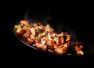 Sheyan | Kosher Asian restaurant in Jerusalem