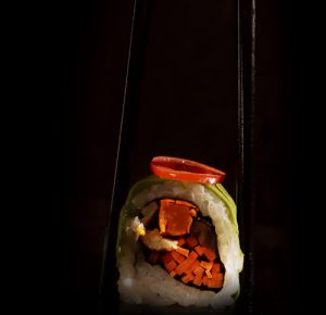 Sheyan | Kosher Asian restaurant in Jerusalem